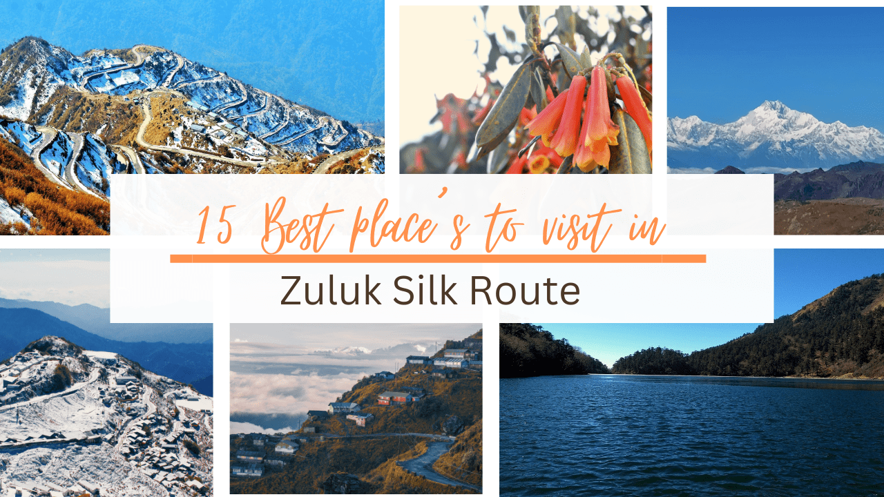 15 Best Places To Visit In Zuluk in 2024 - Discover Zuluk