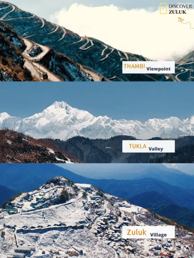 15 Best Places To Visit In Zuluk in 2024. - Discover Zuluk